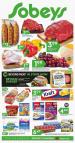 Sobeys Flyer May 2 - 8 2019