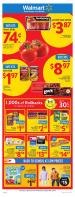 Walmart Flyer August 22 - 28 2024