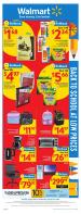 Walmart Flyer August 22 - 28 2024