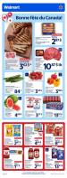 Walmart Flyer June 25 - July 1 2026