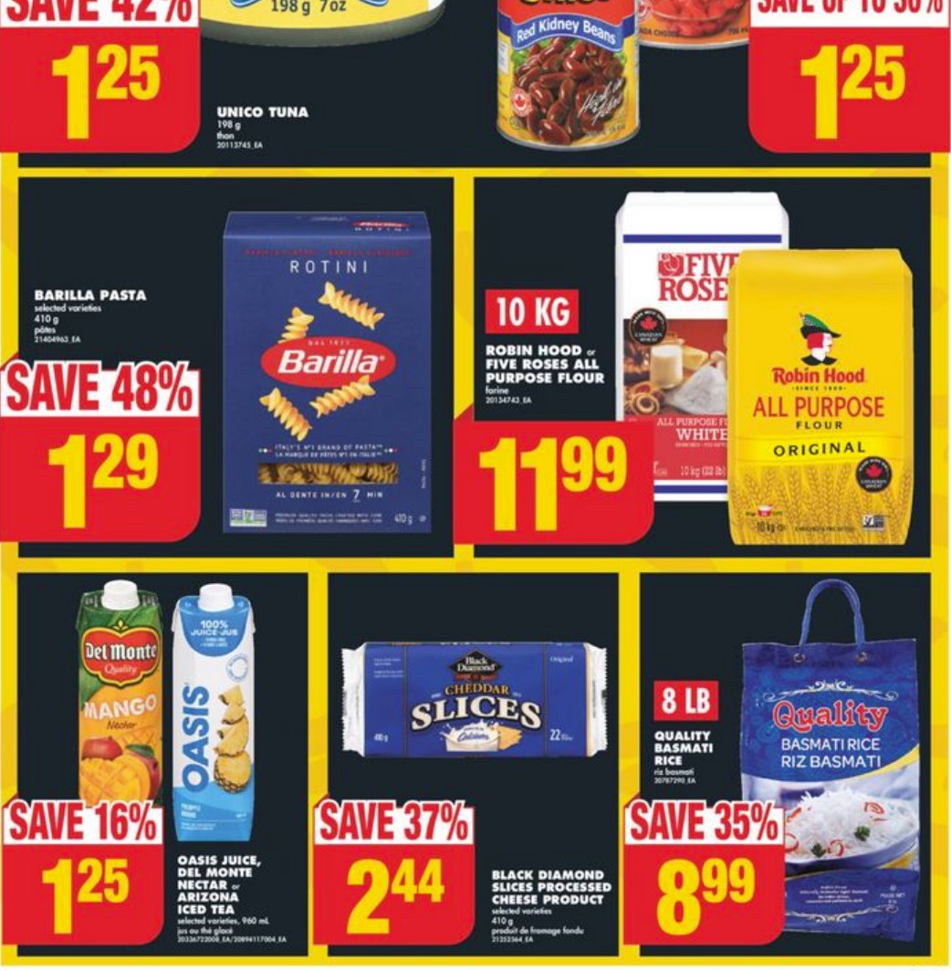 No Frills Flyer Weekly Coupon Sale 23 Feb 2024 BIG DEALS AND MORE