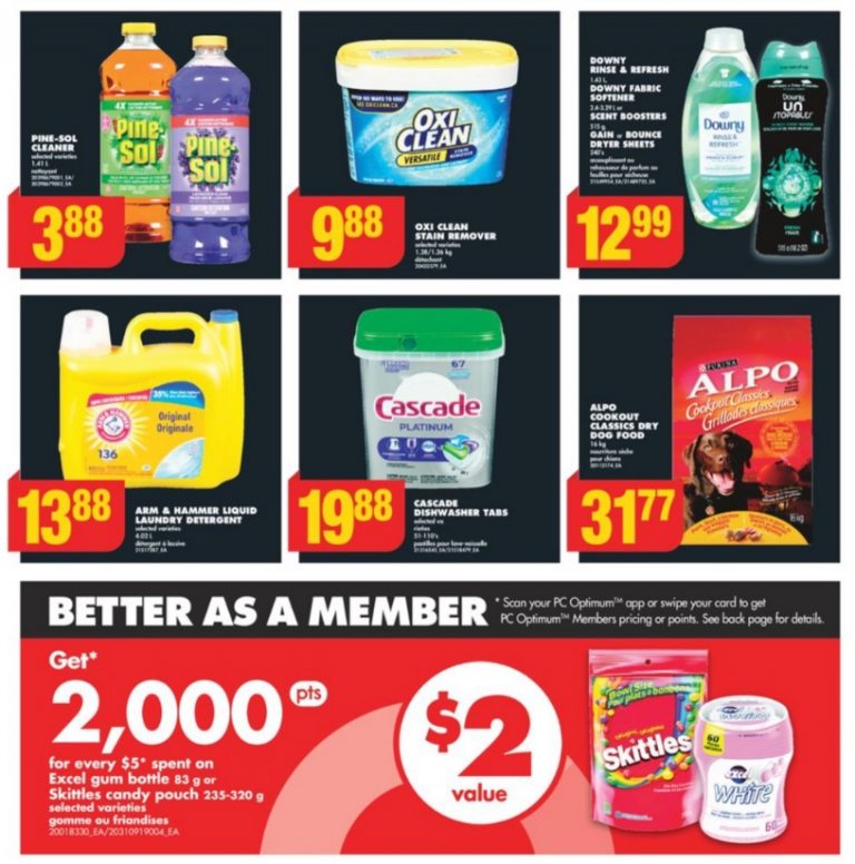 No Frills Flyer June 6 - 12 2024