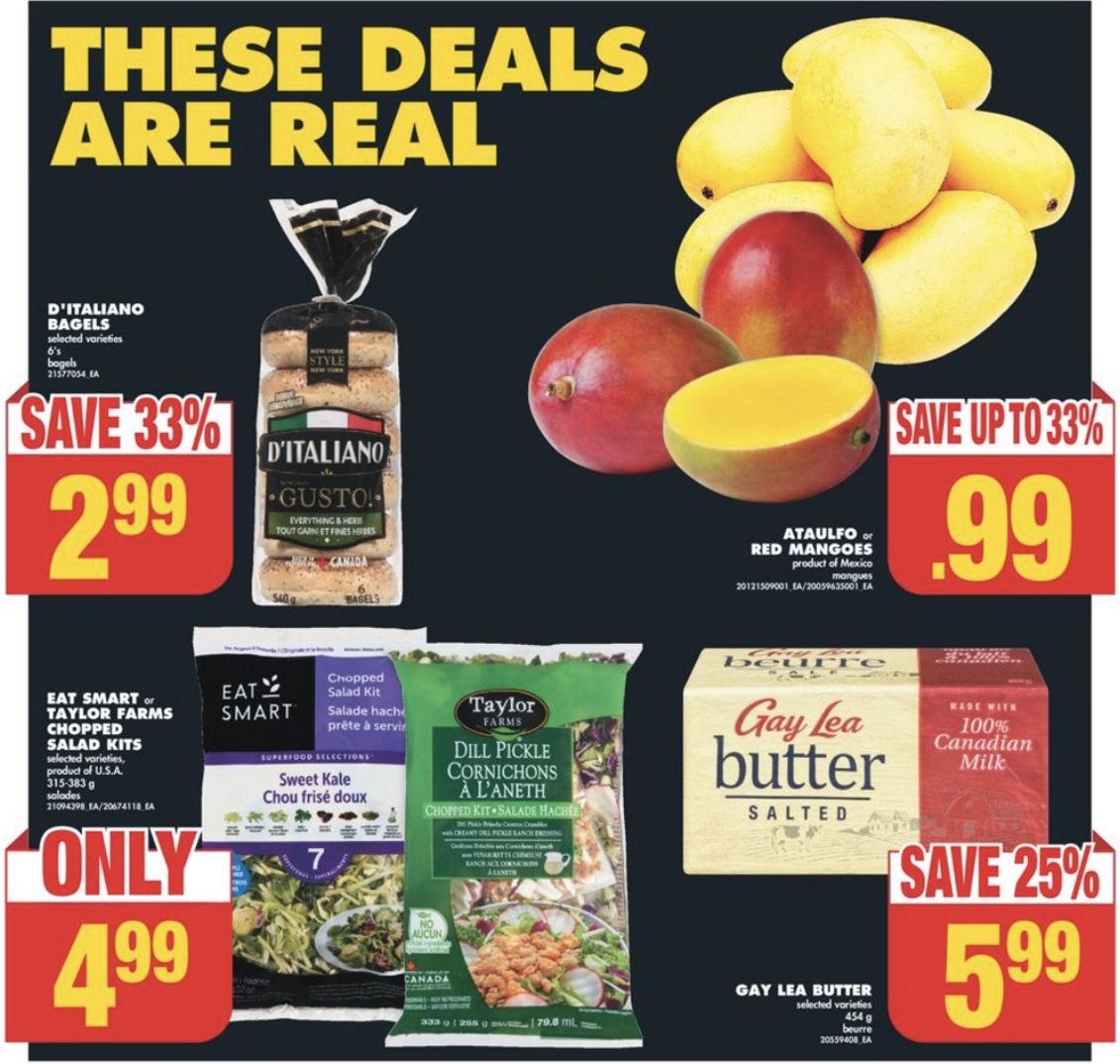 No Frills Flyer Weekly Offers 5 Jul 2024 Good Offers
