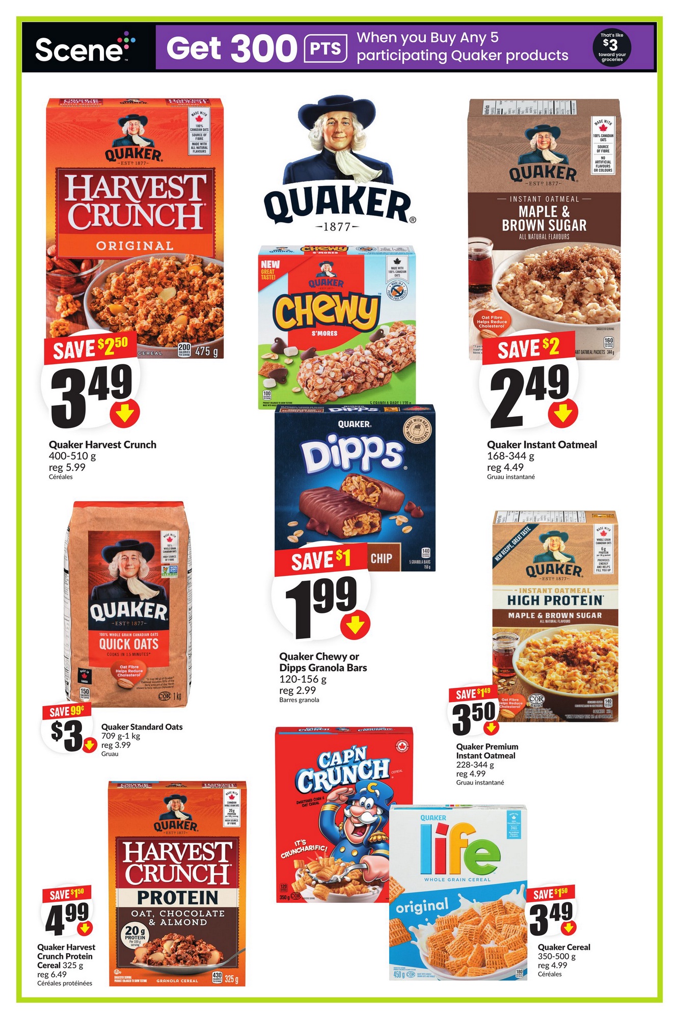 FreshCo Flyer Weekly Deals 31 Aug 2024 Special Deals