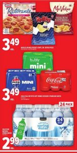 Metro Flyer Special Coupons June 12 2026 Weekly Deals