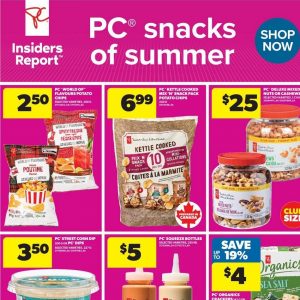 Real Canadian Superstore Flyer June 13–19, 2026 — caflyers.ca